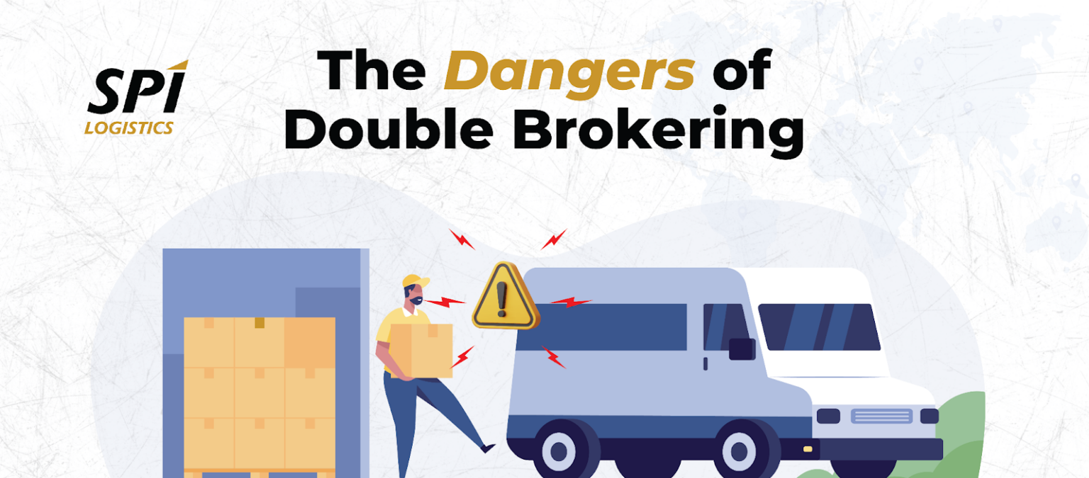 SPI Logistics, Premier Freight Broker In North America