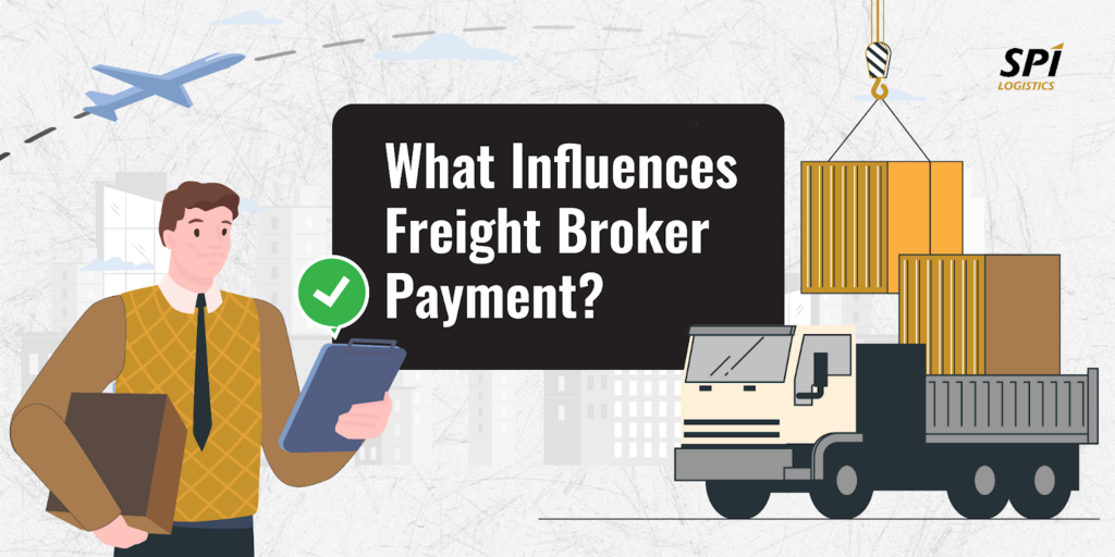 How Freight Brokers Get Paid – Compensation Models Explained