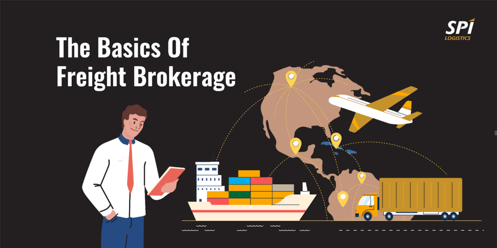 How Freight Brokers Get Paid – Compensation Models Explained
