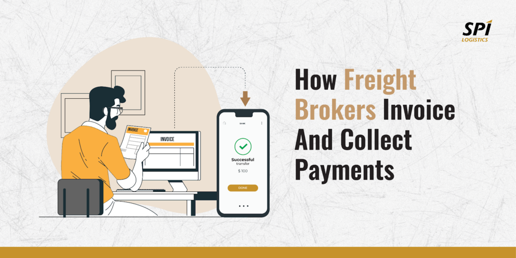 How Freight Brokers Get Paid – Compensation Models Explained