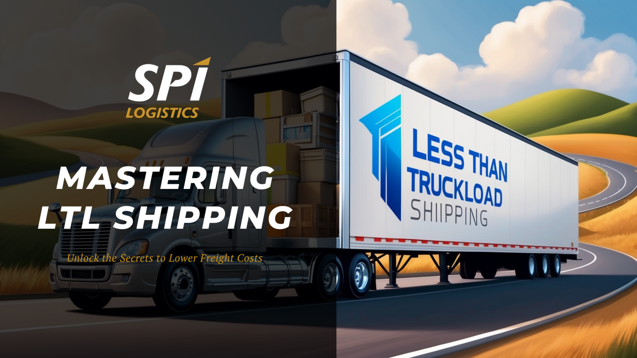 Top North American Freight Brokerage Company