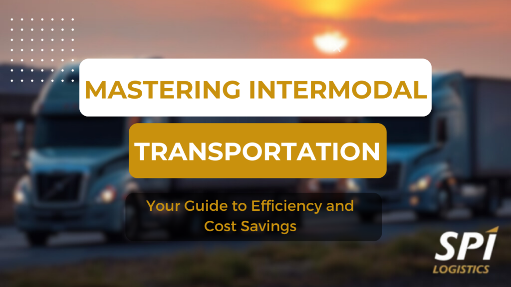 Top North American Freight Brokerage Company