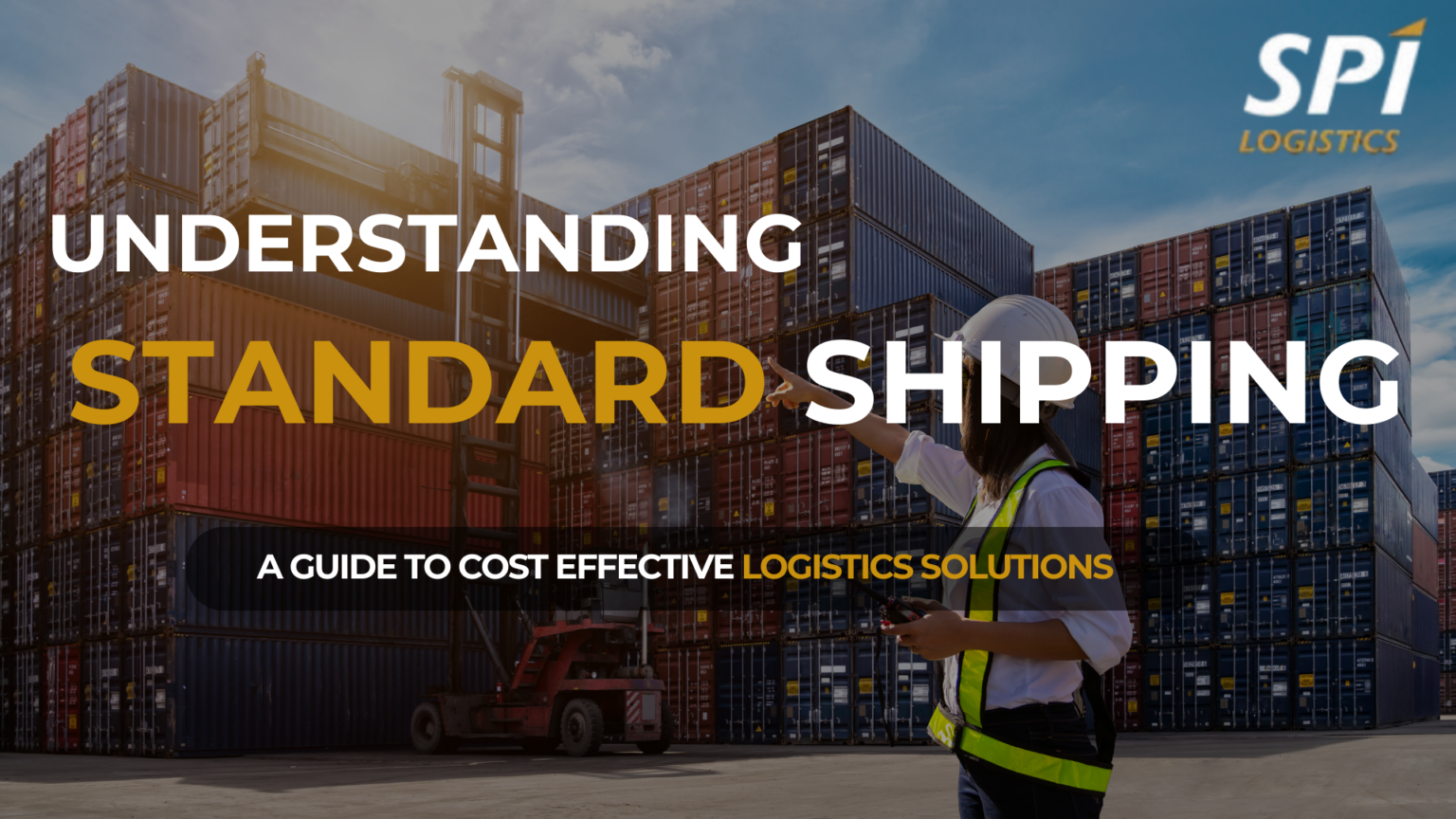 Top North American Freight Brokerage Company