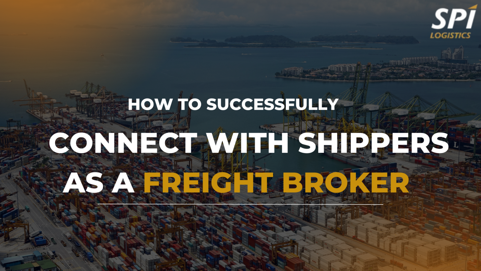 Top North American Freight Brokerage Company