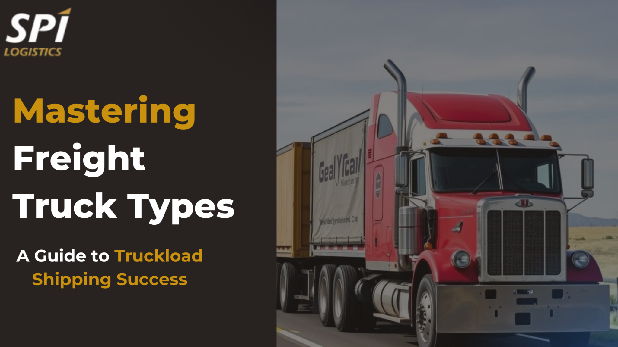 Top North American Freight Brokerage Company