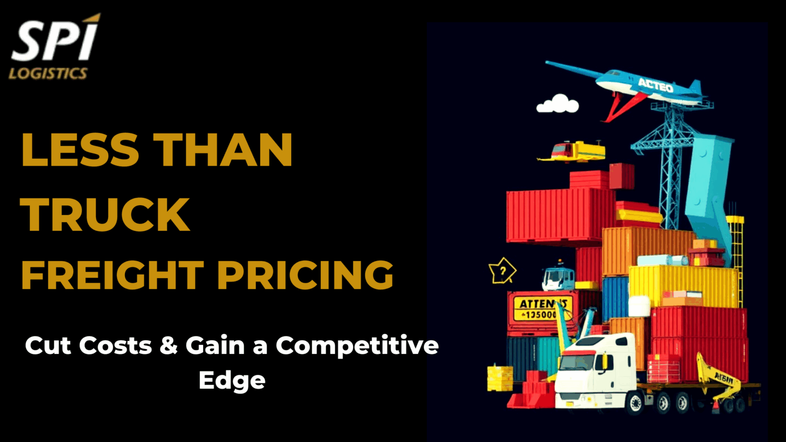 Top North American Freight Brokerage Company