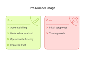 Pro Number Tracking for Faster LTL Shipping Operations