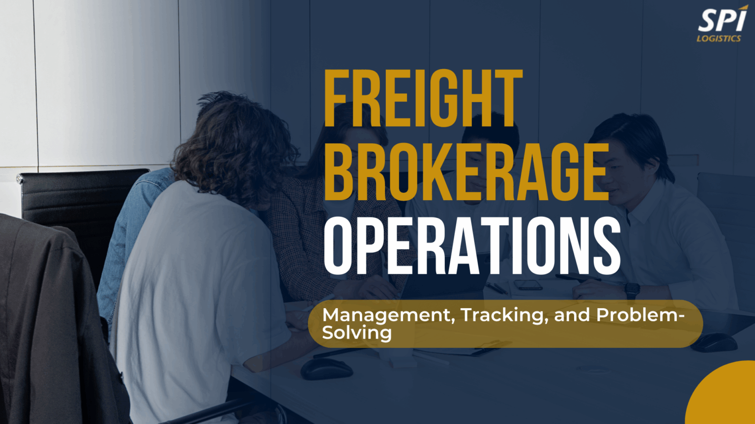Top North American Freight Brokerage Company